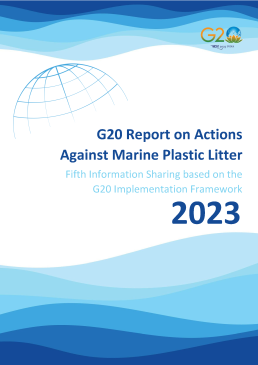 G20 Report on Actions Against Marine Plastic Litter - Fifth Information Sharing Based on the G20 ...
